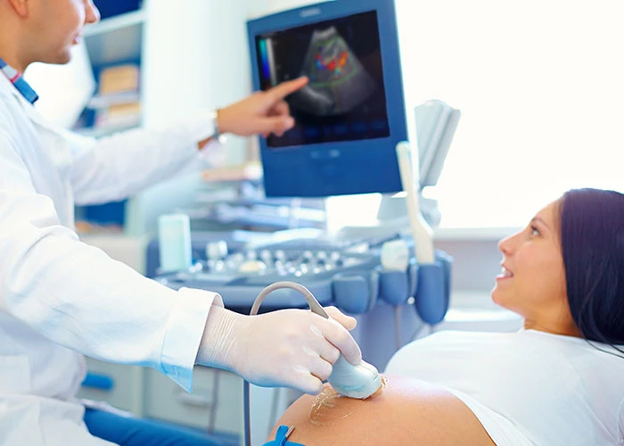 Τα Σημαντικότερα Υπερηχογραφήματα κατά την διάρκεια της Εγκυμοσύνης